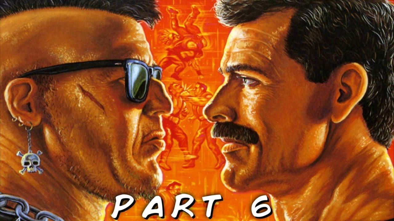 DEAD RISING 4 Walkthrough Gameplay Part 6 - Haggar / Final Fight (XBOX ...