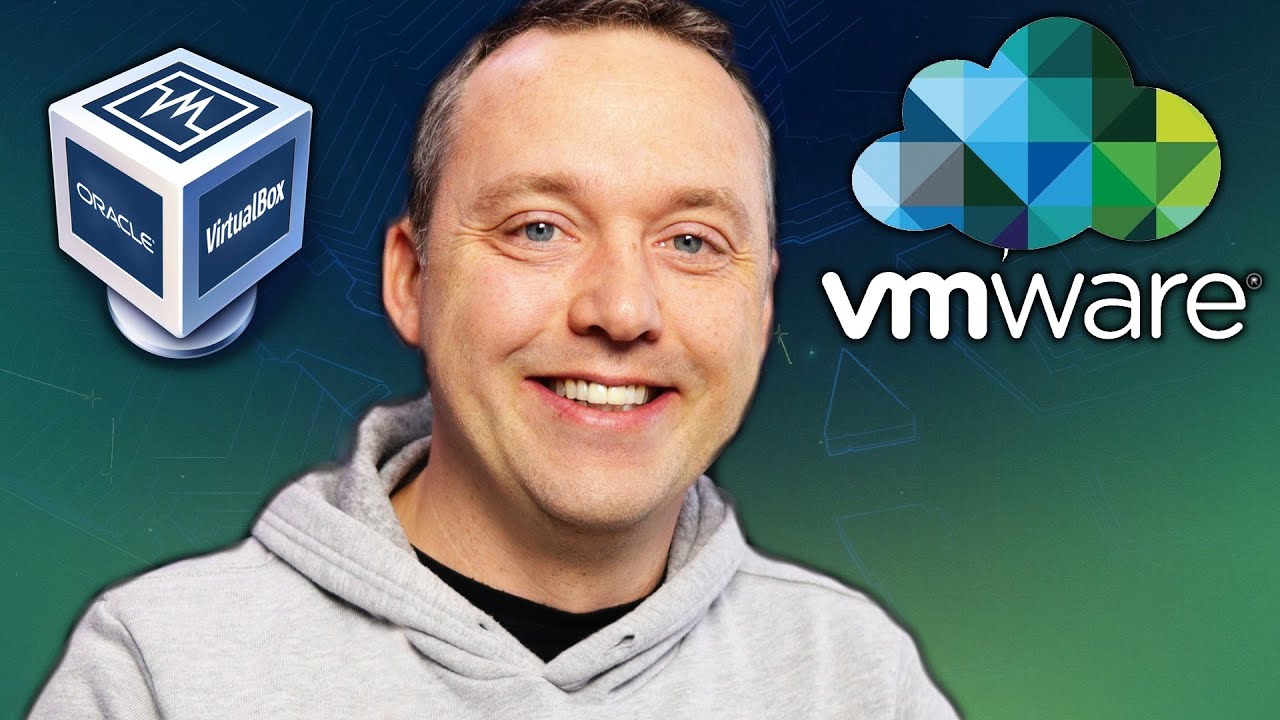 Virtual Machine Formats | Chris Titus Tech