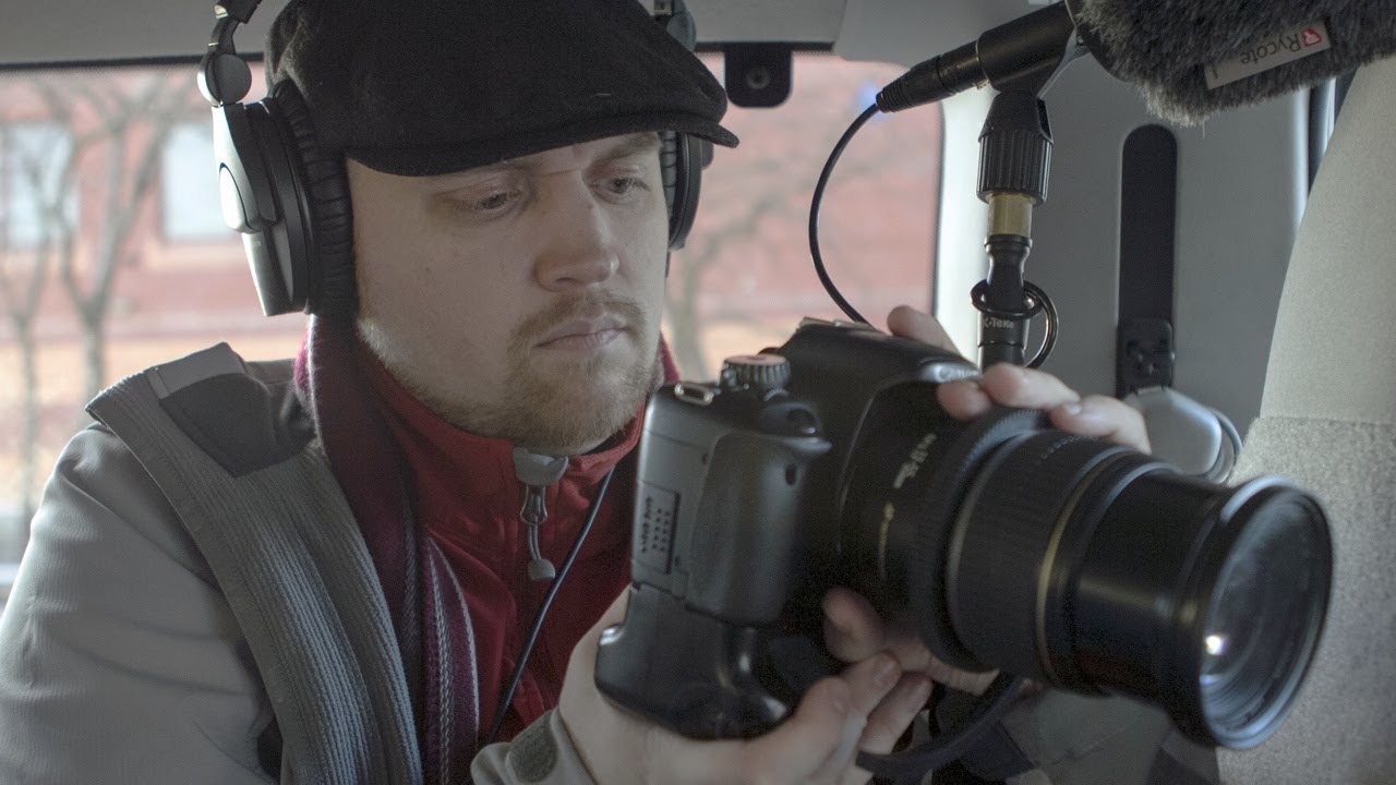 Sean Malone's "No Vans Land": How a Small Businessman Beat NYC's Public ...