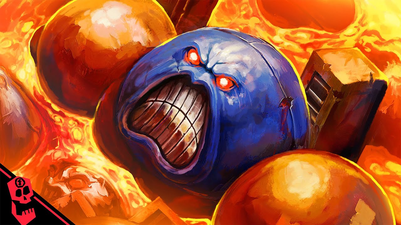 SPACE KING 3 - The Imaginator