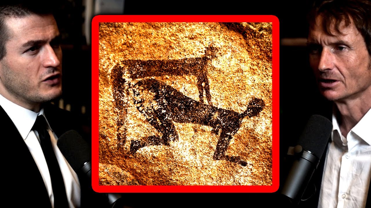 A controversial theory about Göbekli Tepe | Norman Ohler and Lex ...