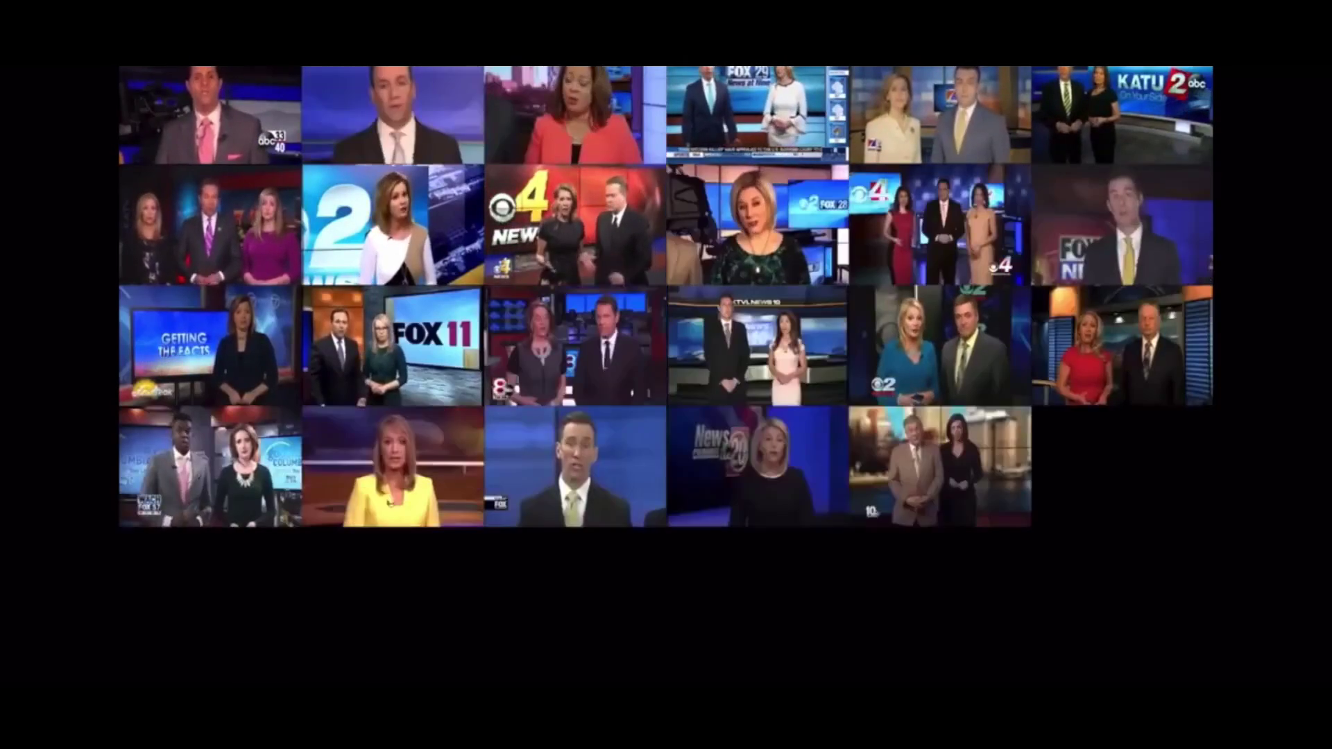 For those who are conscious. "The Invisible Enemy", by FedExmeyourdrugs