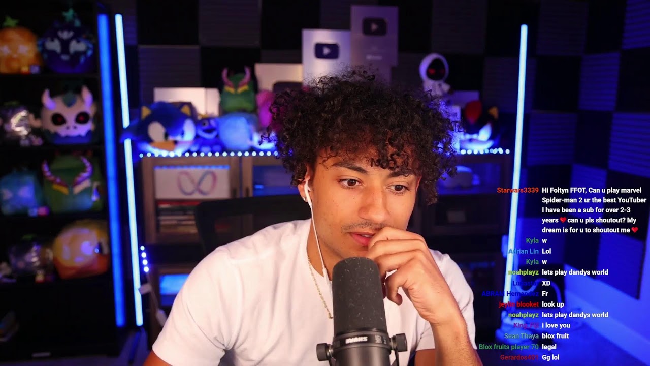 [🔴LIVE] REPO With Caylus, Steak And Kreekcraft | Foltyn